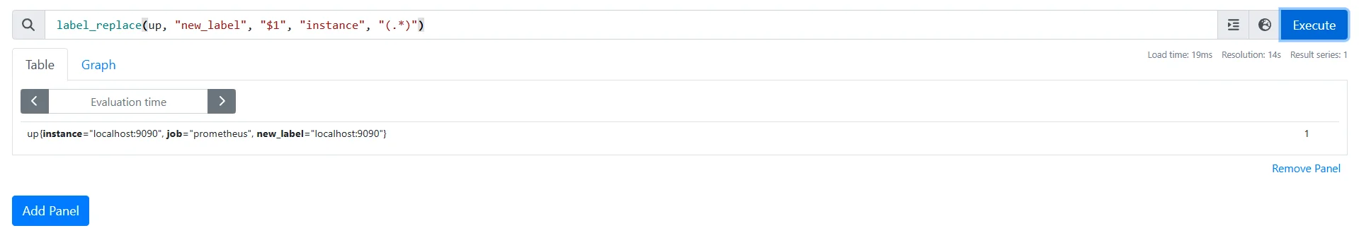 How to Omit Labels in PromQL Series Results | SigNoz